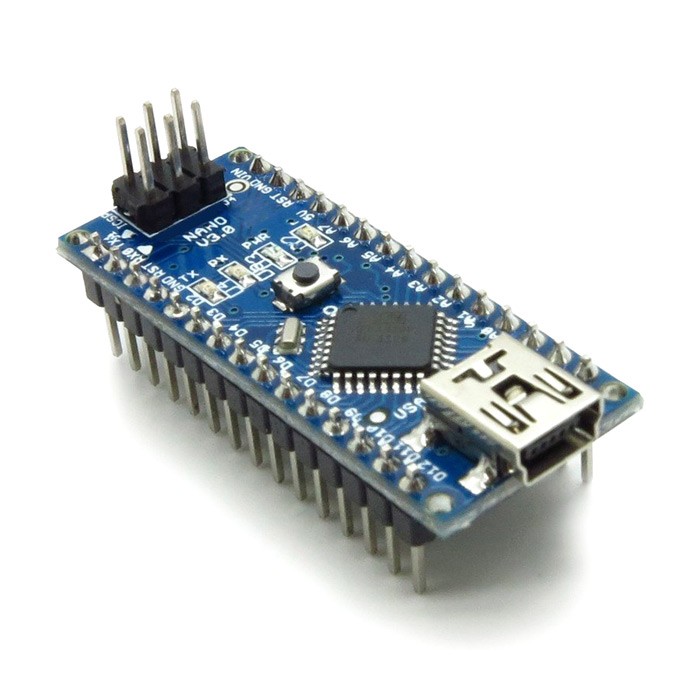 Плата "Arduino Nano"