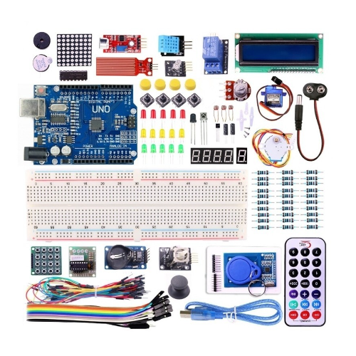 Arduino набор Стартовый набор для работы с Arduino