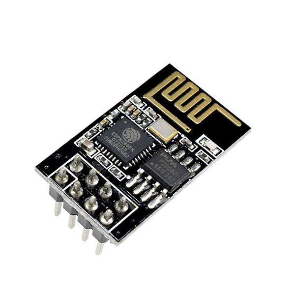 Wi Fi модуль Esp8266 Esp 01s